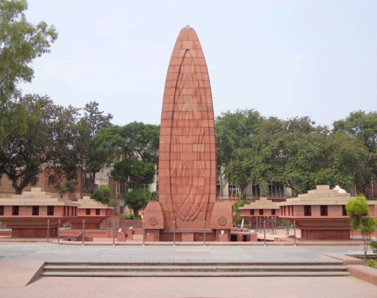 Jallianwala Bagh